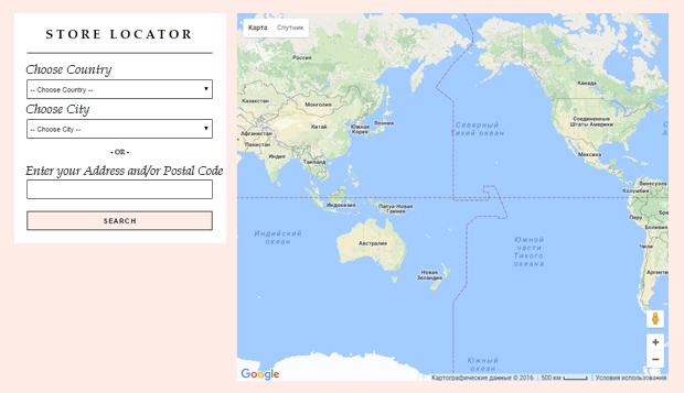 Magento multi language websites: best localization practices Magento multi language websites: best localization practices