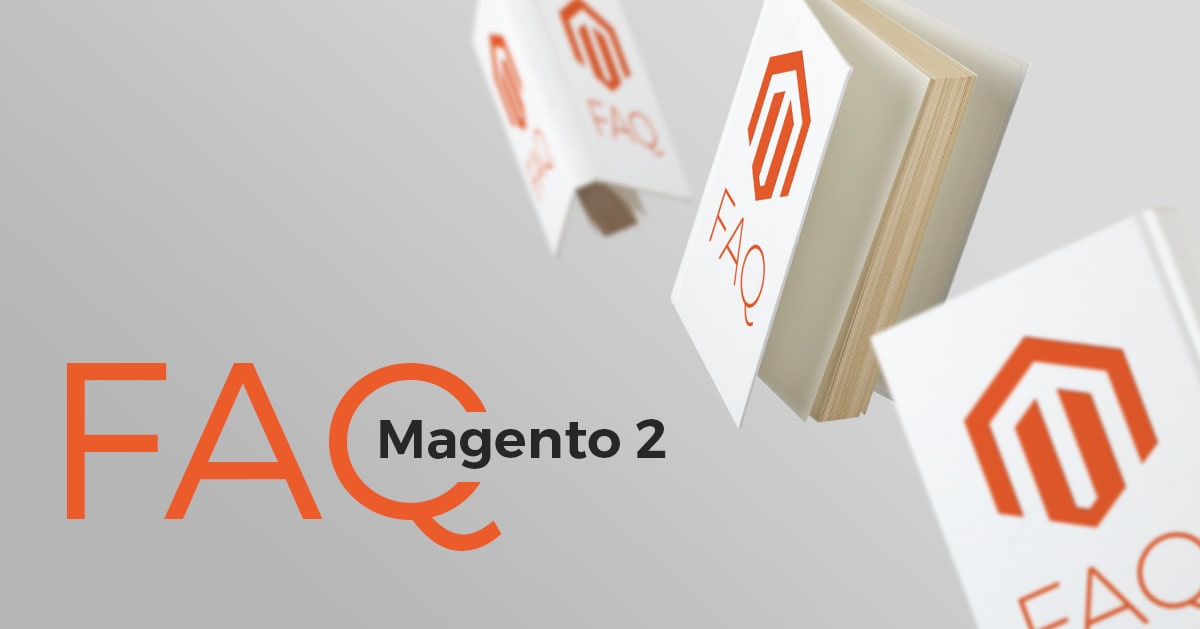 FAQ Page in Magento 2: Best Practices & Extensions FAQ Page in Magento 2: Best Practices & Extensions